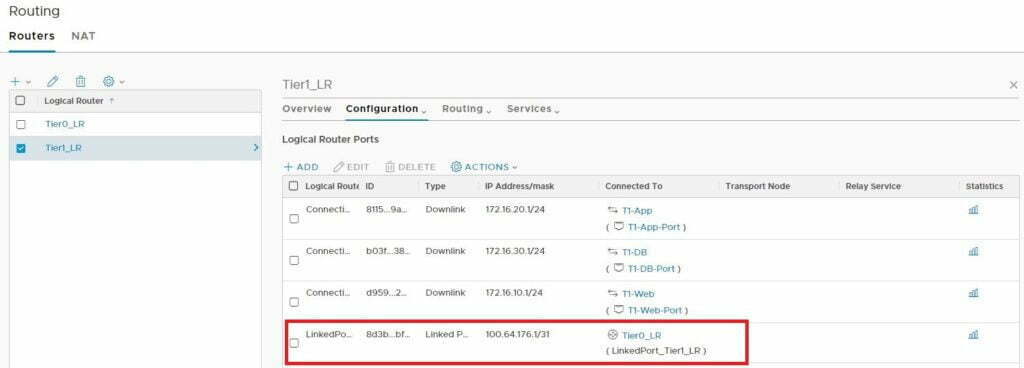 NSX-T Logical Routing Architecture Part 1 – VMware by Broadcom NSX-T Logical Routing Architecture Part 1 – VMware by Broadcom