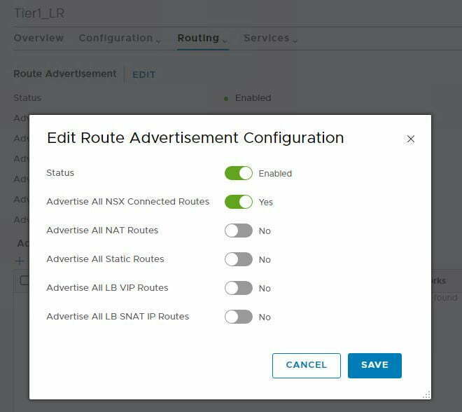 NSX-T Logical Routing Architecture Part 1 – VMware by Broadcom NSX-T Logical Routing Architecture Part 1 – VMware by Broadcom