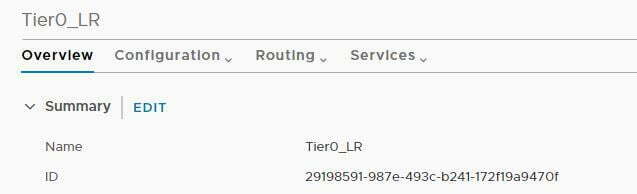 NSX-T Logical Routing Architecture Part 1 – VMware by Broadcom NSX-T Logical Routing Architecture Part 1 – VMware by Broadcom