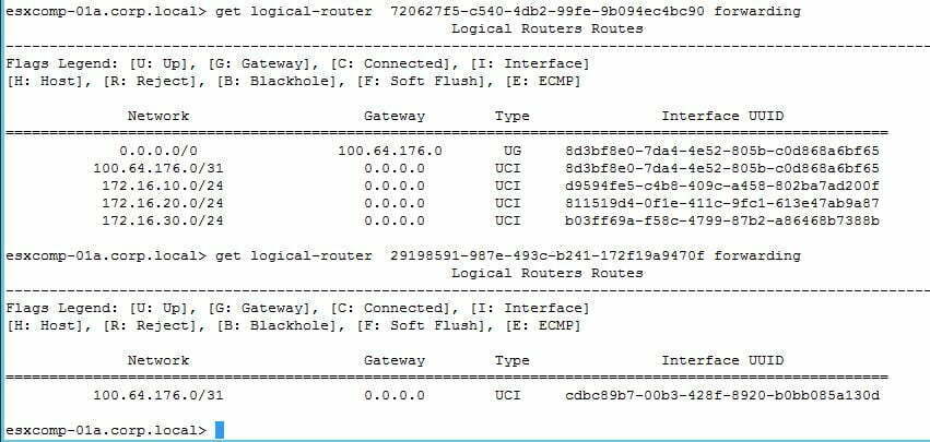 NSX-T Logical Routing Architecture Part 1 – VMware by Broadcom NSX-T Logical Routing Architecture Part 1 – VMware by Broadcom